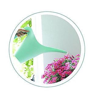 BUTIFULSIC Decorate Water Bottle Watering Kettle Decorative Plants House Plants Plant Mister Watering Pot Gardening Watering Can jug Water Bottle Creative Gardeners Flower Kettle Rose