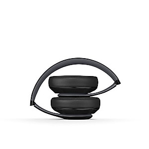 Beats Studio 2.0 Wired Over-Ear Headphone - Black (Renewed)