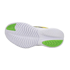 Saucony Women's Kinvara 14 Sneaker, Sulphur OTHERWORLD, 8