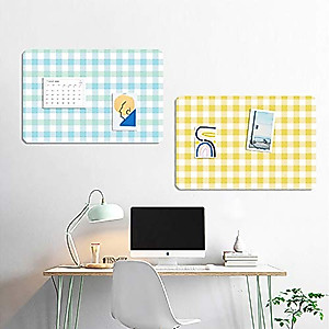 Felt self-Adhesive Wall Sticker, Cork Board Background Wall, Kindergarten Display Board, Company Culture Message Sticker