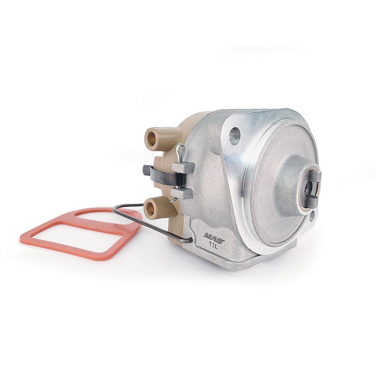 MAS Complete Tractor 1100-5000 Distributor Front Mount Compatible with Ford New Holland 2N 8N 9N Replacement for 9N12100