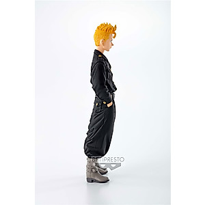 Banpresto Tokyo Revengers TAKEMICHI HANAGAKI Figure VOL.2