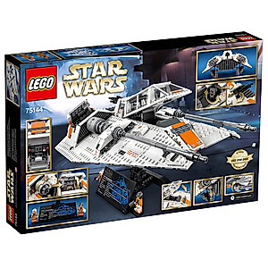 LEGO Star Wars Snow Speeder 75144 Building Kit