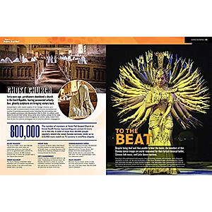 Ripley's Believe It Or Not! Mind Blown (17) (ANNUAL)