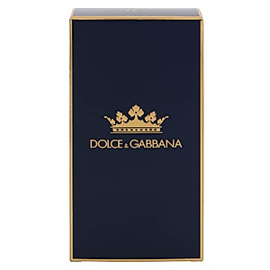 Dolce & Gabbana K Men 3.3 oz EDT Spray