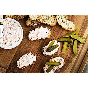 Maille Pickles Cornichons Original The perfect cornichon for garnishing a gourmet sandwich or snacking Product of France 13.5 oz