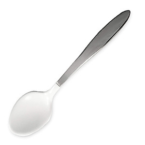 Rehabilitation Advantage Teaspoon with Plastisol Coating