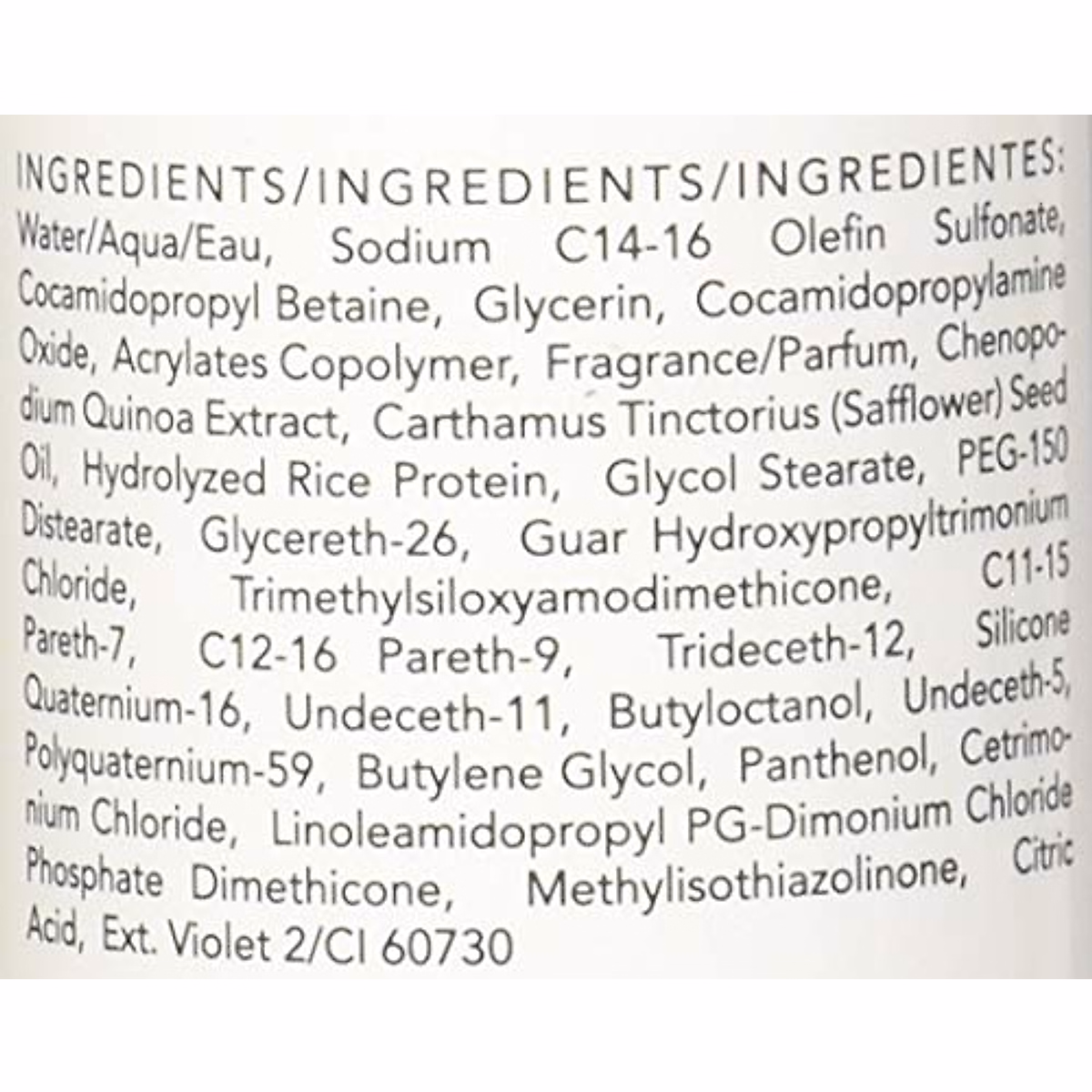 Pulp Riot Barcelona Toning Shampoo for Unisex, 10 Ounce