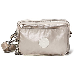 Kipling ABANU Multi, Metallic Glow
