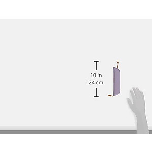 Legami - Soft Silicone Case, 20x5 Cm, Violet