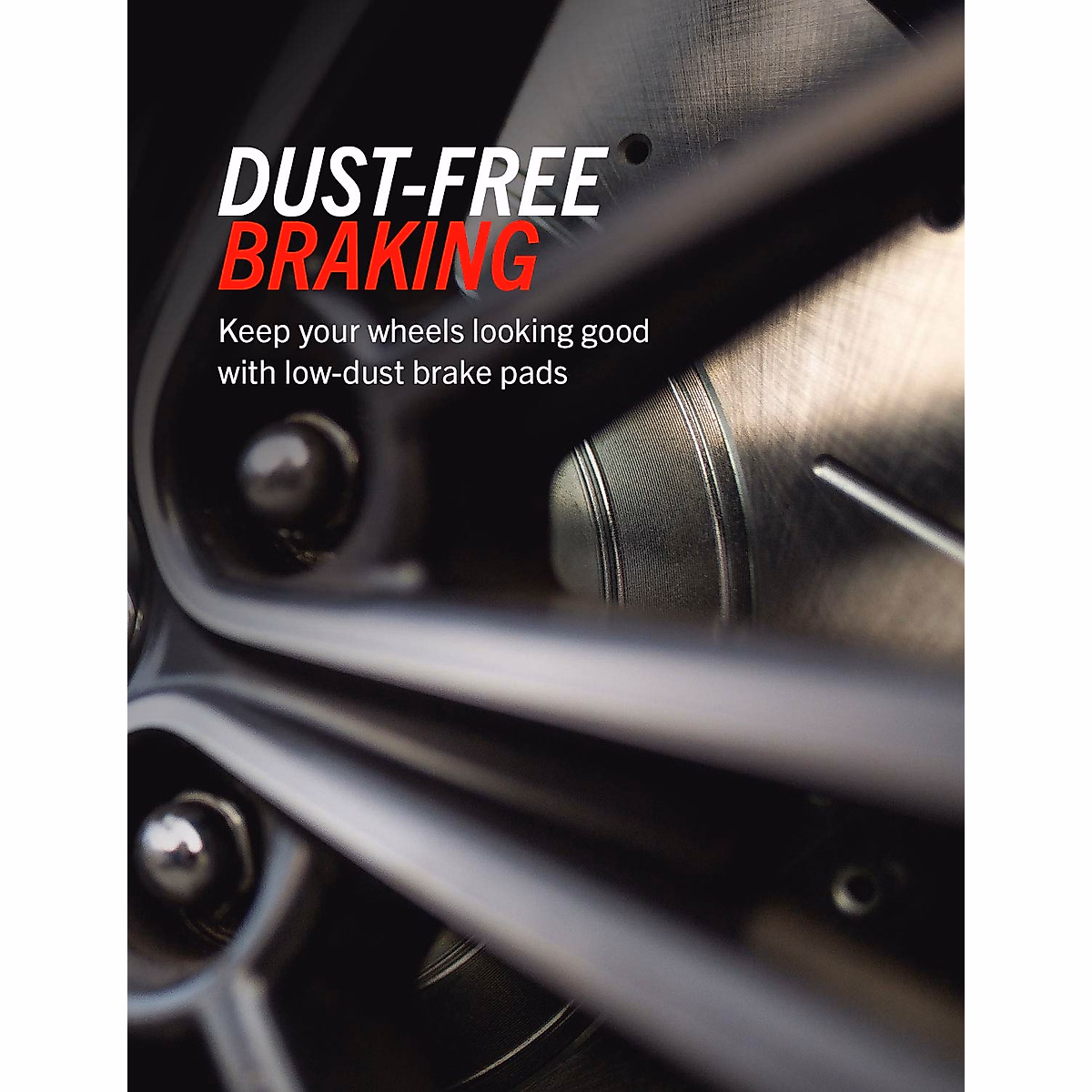 Power Stop K4593-36 Rear Z36 Truck & Tow Brake Kit, Carbon Fiber Ceramic Brake Pads and Drilled/Slotted Brake Rotors