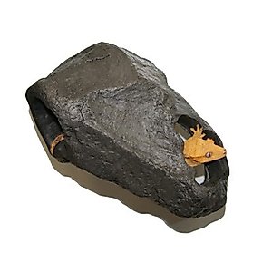 Magnaturals Small Hideaway Granite - Magnetic Decor