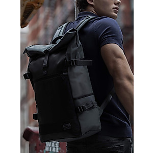 Manhattan Portage PROSPECT BACKPACK Ver.2