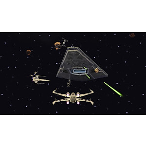 Star Wars Battlefront Elite Squadron - Sony PSP