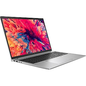 HP ZBook Firefly 16 G9 16" Mobile Workstation - WUXGA - 1920 x 1200 - Intel Core i7 12th Gen i7-1270P Dodeca-core (12 Core) - 16 GB Total RAM - 512 GB SSD