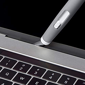 OXO Good Grips Electronics Cleaning Brush, Orange, One Size