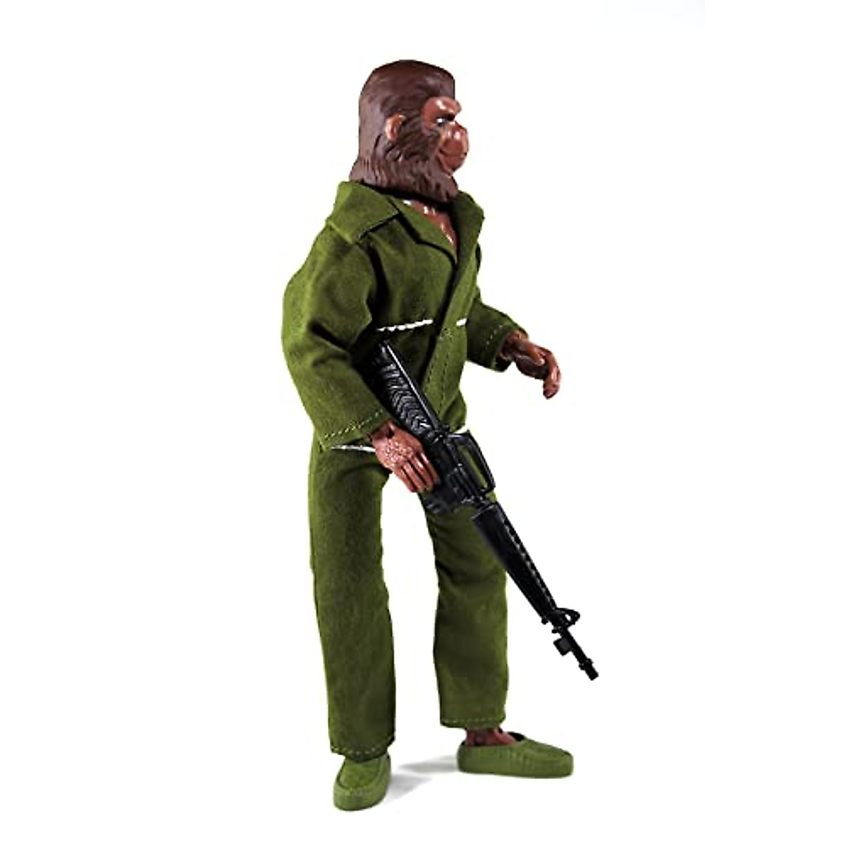 Planet of the Apes: Caesar 8" Action Figure