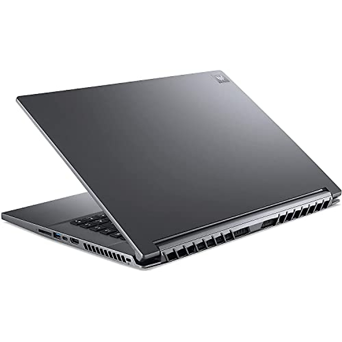 acer Triton 500 SE-16 Gaming & Business Laptop (Intel i7-11800H 8-Core, 32GB RAM, 2x8TB PCIe SSD (16TB), RTX 3070, 16.0" 165 Hz 2560x1600, Fingerprint, WiFi, Win 11 Pro) with DV4K Dock