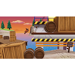 Paw Patrol On A Roll - PlayStation 4