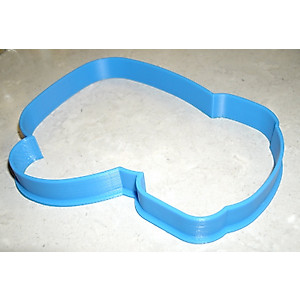 BOXING GLOVE FIGHTER TRAINING FITNESS COOKIE CUTTER MADE IN USA PR706