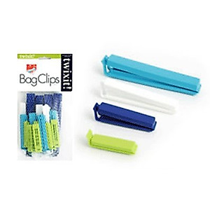 Twixit! Linden Sweden Clip Bag Sealers