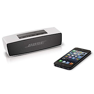 BOSE SoundLink Mini Bluetooth Speaker
