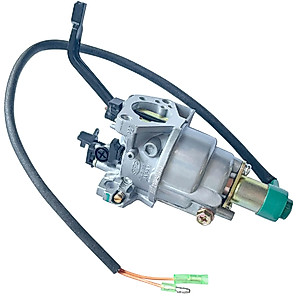 Carburetor Tune Up Kit for Honda Clone Champion Predator 6500 8750 9000 GX340 GX390 420cc Powered 5000 6500 7000 8000 7500 6250 9500 10000 Huayi P27-1 Gasoline Generator