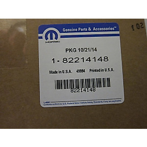 Dodge Ram Black Aluminum Tailgate Bed Extender Mopar OEM by Mopar