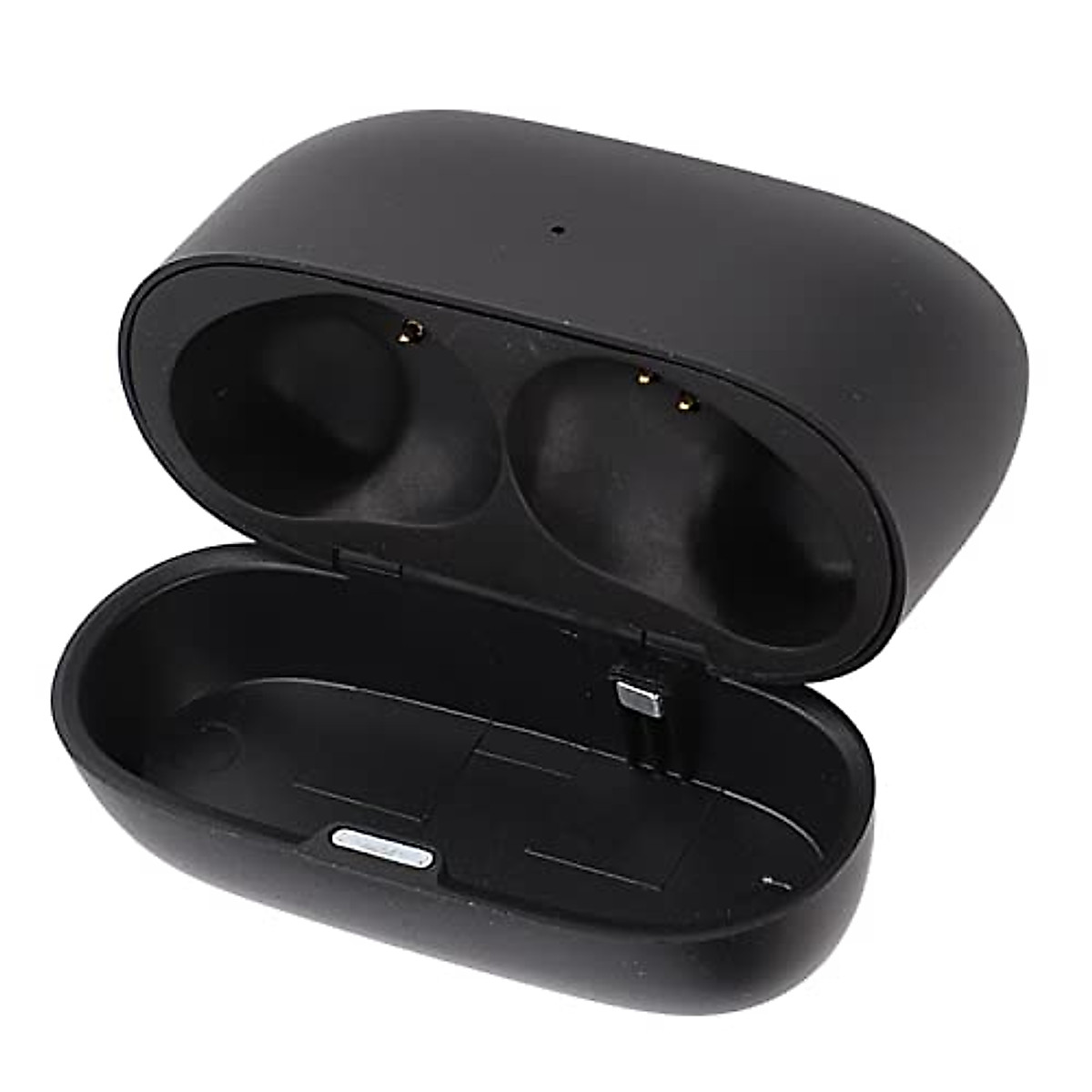 Earbuds Charging Case Box for Jabra Elite 75t, 700mAh Battery Capacity, Wireless Bluetooth Earphone Replacement Accessories for Jabra Elite Active 75t