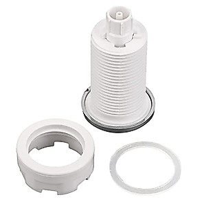 Garbage Disposal Air Switch ABS Material Bath Switch for Sink Top