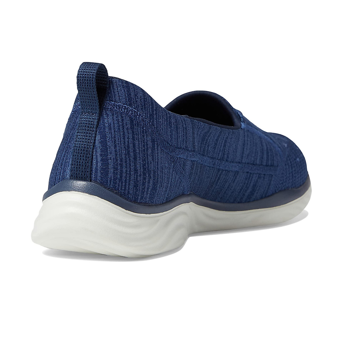 Skechers Women's ON-The-GO Ideal-Effortless Sneaker, Navy, 5