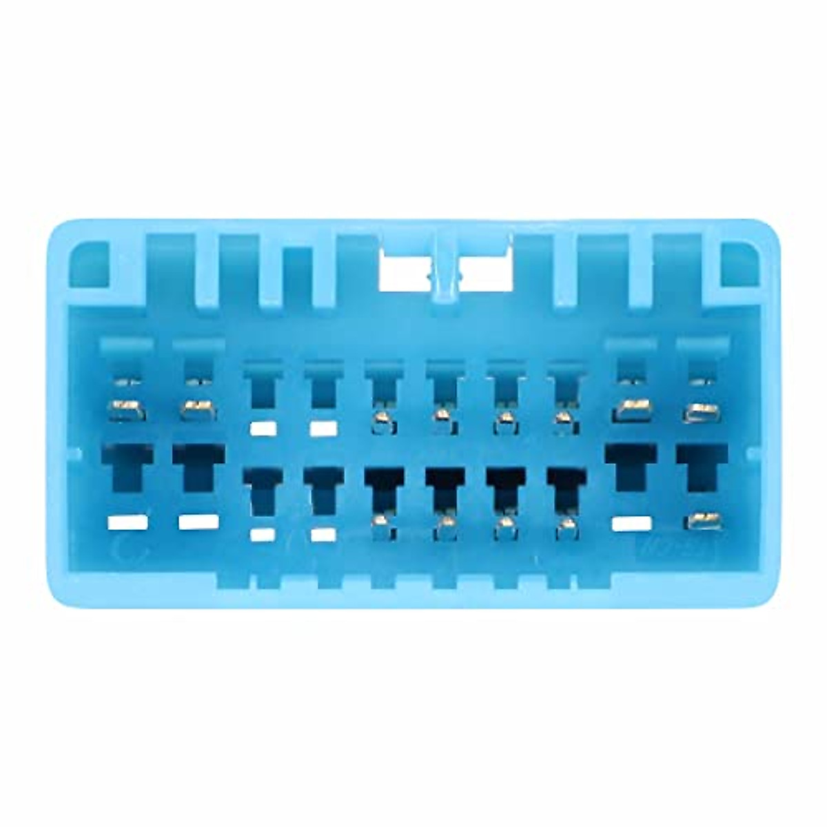 Metra 70-1721 Wiring Harness for 1998-2013 Acura/Suzuki/Honda Vehicles