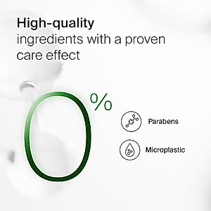 seba med Moisturizing Lotion with Pump pH 5.5 for Sensitive Skin Dermatologist Recommended Moisturizer 13.5 Fluid Ounces (400 Milliliters)