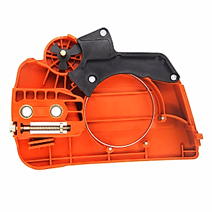 AILEETE Chain Brake Assembly 525628901 For Husqvarna 235 235E 236 236E 240 Chainsaws, Replaces 545071103