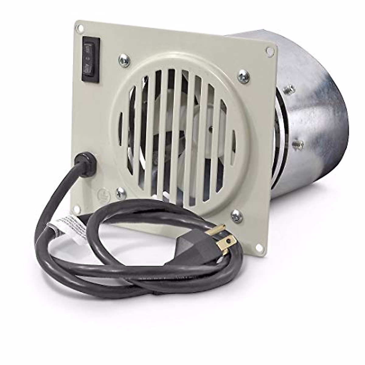 Mr. Heater MHVFBF30LPBT 30K Vent Free Blue Flame Propane Heater w/Blower