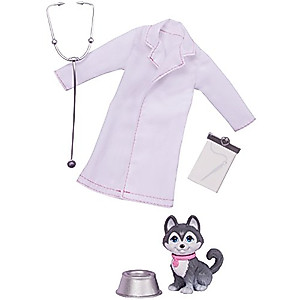 Barbie Advent Calendar