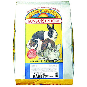 Sunseed Vita Rabbit Food