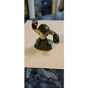 Skylanders Spyros Adventure LOOSE Mini Figure Terrafin Includes Card Online Code