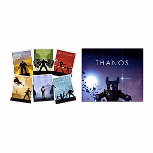 Marvel Studios Cinematic Collection Phase 1