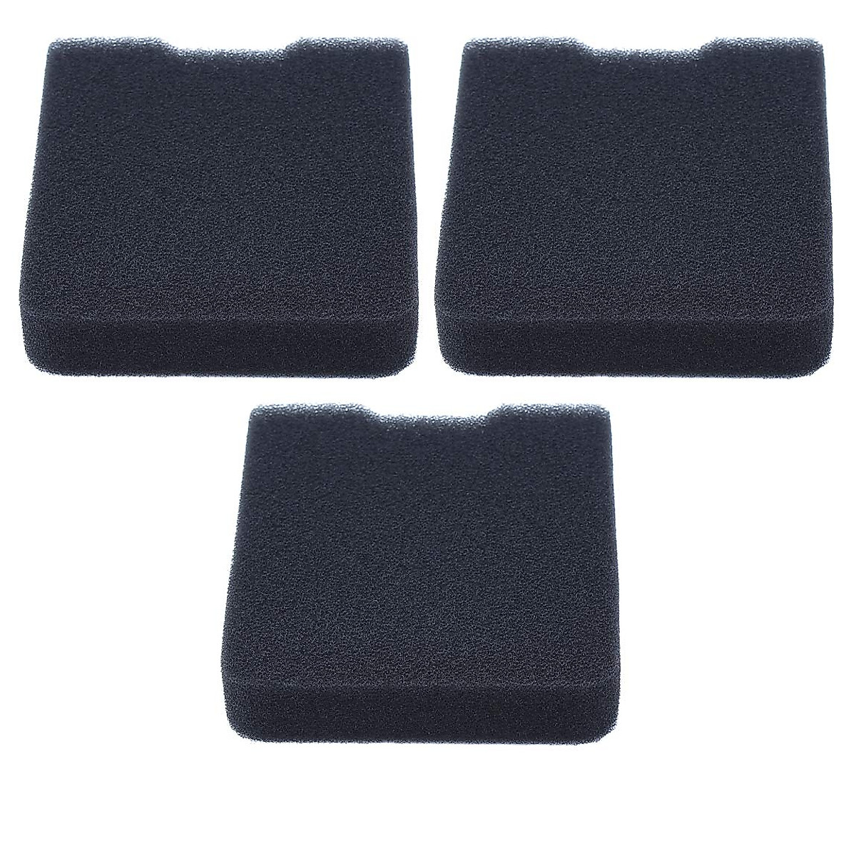 Air Filter For Poulan BP400 BP402 H140B 145BT 155BT 155B 110132179 Gas Blower 3P