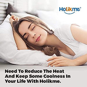 Holikme 2 Door Draft Stopper - Under Door Draft Blocker Insulator - 37" Length (Transparent)