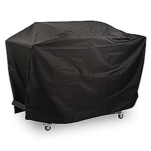 ZJYWSCH Griddle Cover for Blackstone Culinary Pro 36" Griddle 1902, Culinary Pro 28" Cabinet w/Air Fryer 1916, ProSeries 28 inch Range Top Griddle 1845 1963 2008 and for Traeger Flatrock Grill