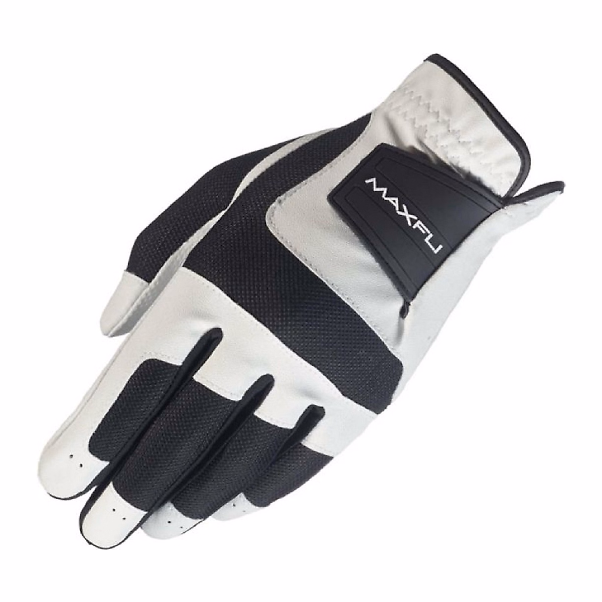 Maxfli Men's One-Size Universal Golf Glove - Left Hand