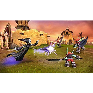 Ninjini Giant Skylanders Ninjini Giant Character and Receive 2 Lightcore Figures