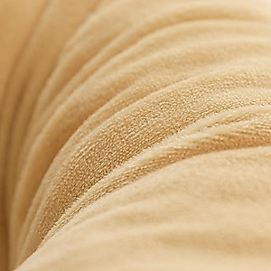 Sunolga 38" Weighted Door Draft Stopper Under Door Noise Air Stopper 2.4LB, Dog Shape Sound Proof Draft Guard for Doors and Windows