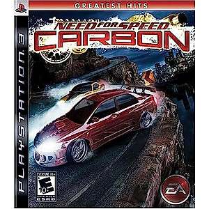 Need for Speed: Carbon - Playstation 3