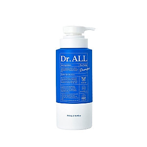 Bio Scalp Shampoo 500ml 16.9oz (16.9 oz)
