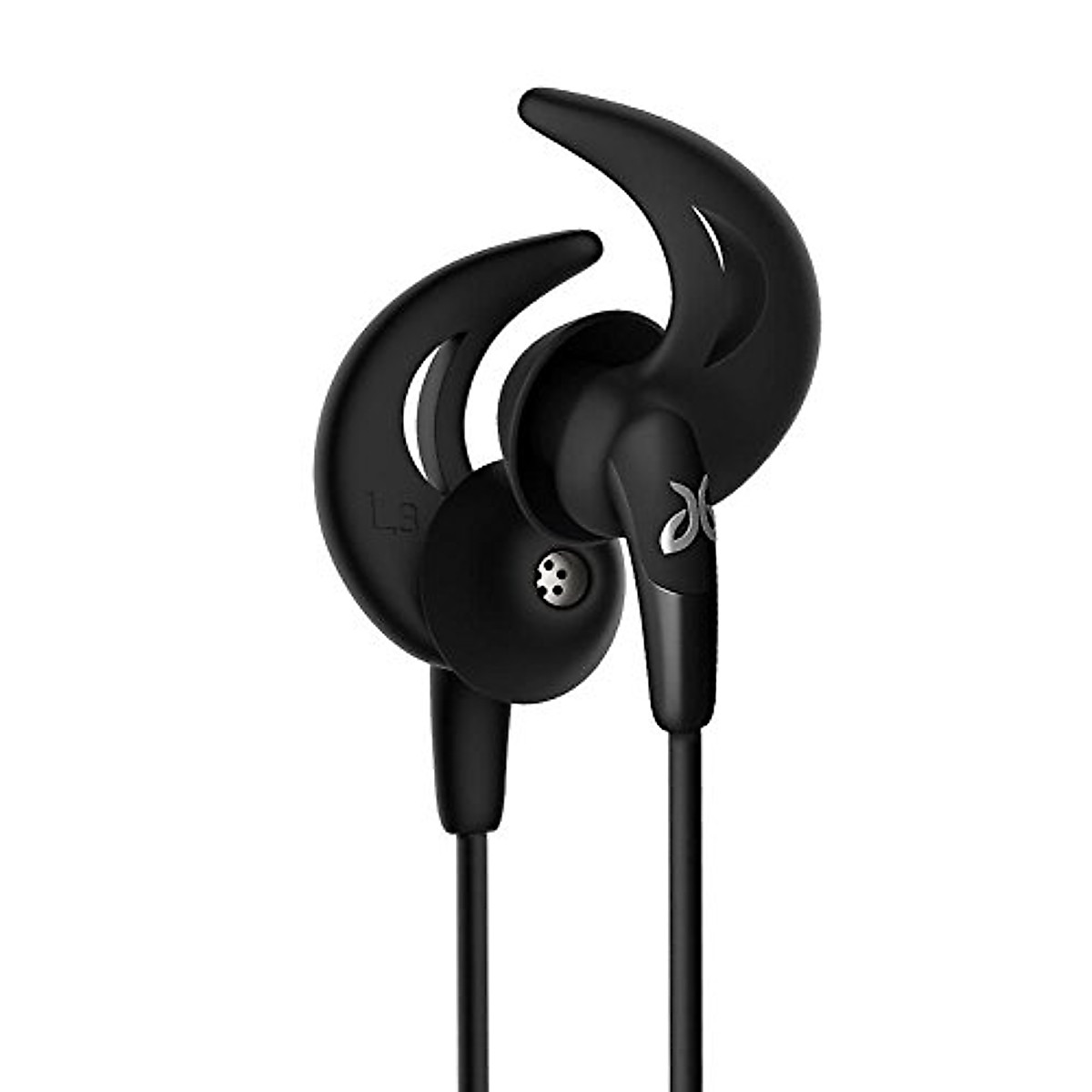 Freedom Wireless Sport Headphones-Carbon