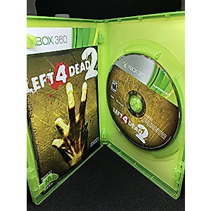 Left 4 Dead 2 - Xbox 360