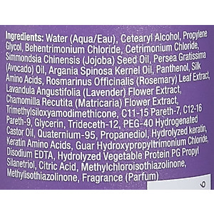 Trissola Hydrate Conditioner - Moisturizing Color-Safe Hair Conditioner (8.4 oz)